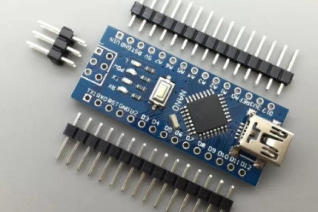 Mạch Arduino Nano v3.0 Atmega328p